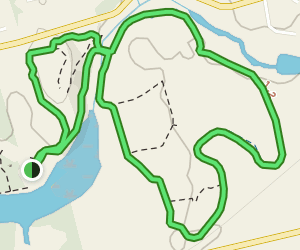 Shade's Outside Loop | Map, Guide - Ontario, Canada | AllTrails