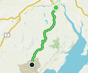Dobson Trail: 160 Reviews, Map - New Brunswick, Canada | AllTrails