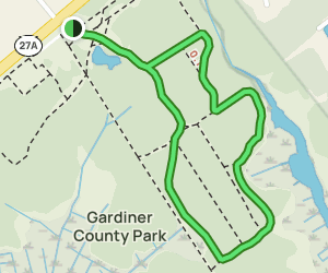 Gardiner County Park Loop: 279 Reviews, Map - New York | AllTrails