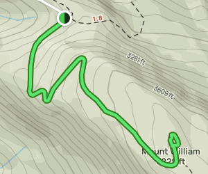 Mount William: 129 Reviews, Map - Victoria, Australia | AllTrails
