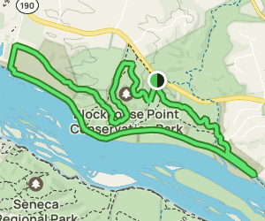 Blockhouse Point Loop Trail: 744 Reviews, Map - Maryland | AllTrails