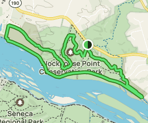 Blockhouse Point Loop Trail: 759 Reviews, Map - Maryland | AllTrails