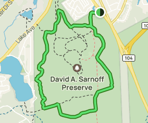 David A. Sarnoff Pine Barrens Preserve: 236 Reviews, Map - New York ...