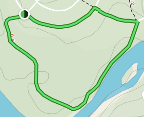 Robson Meadows River Loop, British Columbia, Canada - 22 Reviews, Map ...
