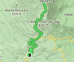 AllTrails | Monte Giacca - Monte Frumento Supino: 2 Reviews, Map ...