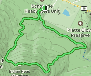 Indian Head Mountain Loop: 1047 Reviews, Map - New York | AllTrails