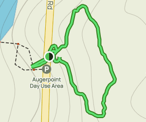 AllTrails | Auger Point: 6 Reviews, Map - British Columbia, Canada
