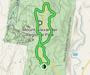 Mount Alexander Loop: 329 Reviews, Map - Victoria, Australia | AllTrails