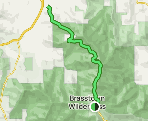 Wagon Train Trail, Georgia - 260 Reviews, Map | AllTrails