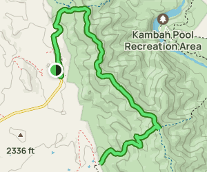 AllTrails | Bullen Range Walk: 24 Reviews, Map - Australian Capital ...