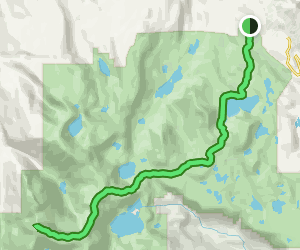 Mount Albert Edward: 315 Reviews, Map - British Columbia, Canada ...