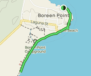 Lake Cootharaba Foreshore: 15 Fotos - Queensland, Australien | AllTrails