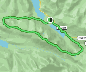 Buttermere, Red Pike, and Fleetwith Pike Circular: 20 Reviews, Map ...