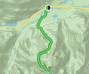 Kings Peak: 214 Reviews, Map - British Columbia, Canada | AllTrails