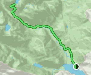 Love Lake: 72 Reviews, Map - British Columbia, Canada | AllTrails