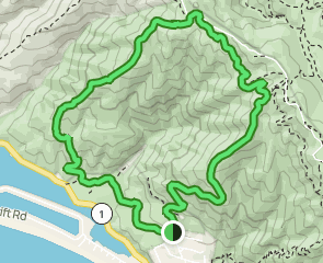 Willow Camp, Coastal, and McKennan Gulch Loop, California - 14 Reviews ...