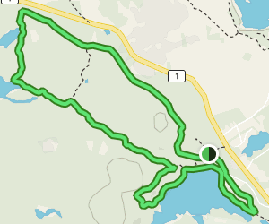Mount Uniacke Trail, 346 Fotos - Nova Scotia, Canada | AllTrails