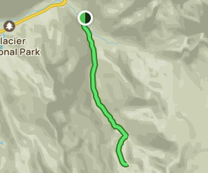 Asulkan Valley Trail: 292 Reviews, Map - British Columbia, Canada ...