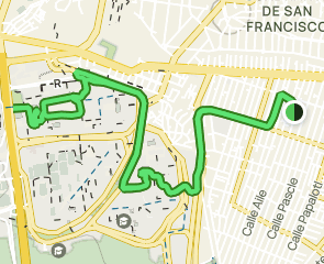 Copilco - Las Islas CU: 1 fotos - State of Mexico, México | AllTrails