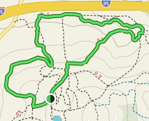 Iron Hill Park Todd Forrest Loop Trail: 107 foto - Delaware | AllTrails