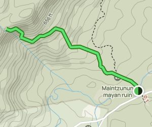 Antelope Falls: 70 Reviews, Map - Stann Creek, Belize | AllTrails