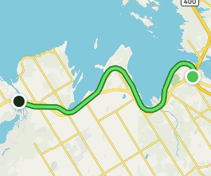 Tay Shore Trail , 154 Photos - Ontario, Canada | AllTrails