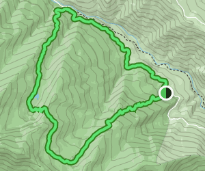 Frog Pond Loop Trail: 13 Reviews, Map - California | AllTrails