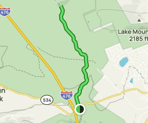 Boulder Field Trail: 921 Reviews, Map - Pennsylvania | AllTrails