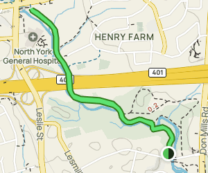 Betty Sutherland Trail: 389 Reviews, Map - Ontario, Canada | AllTrails