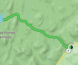 Siamese Ponds Trail: 52 Reviews, Map - New York | AllTrails