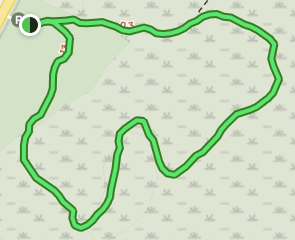 Garcon Point Loop Trail: 87 Reviews, Map - Florida | AllTrails