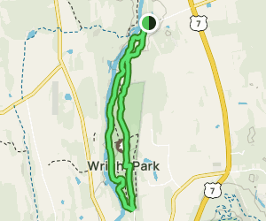 AllTrails | Trail Around Middlebury: Beldens to Middlebury: 91 Reviews ...