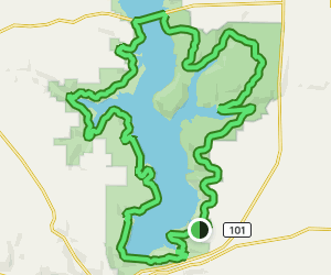 Adena Trace Loop: 101 Reviews, Map - Indiana | AllTrails
