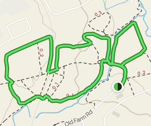 Al's Trail: Deep Brook Preserve: 116 Reviews, Map - Connecticut | AllTrails