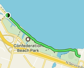 Hamilton Waterfront Trail, Ontario, Canada - 232 Reviews, Map | AllTrails