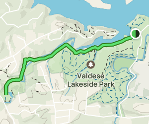 Valdese Greenway: 28 Reviews, Map - North Carolina | AllTrails