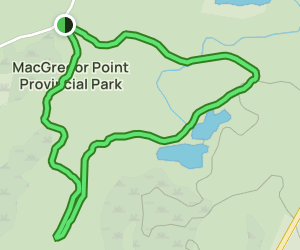 Lake Ridge Trail: 84 Reviews, Map - Ontario, Canada | AllTrails