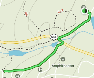 Hickory Run Beach Trail: 25 Reviews, Map - Pennsylvania | AllTrails