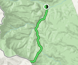 Mafadi Summit Hike: 33 foto's - Kwazulu-Natal, South Africa | AllTrails