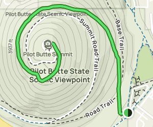 AllTrails | Pilot Butte: 1797 Reviews, Map - Oregon