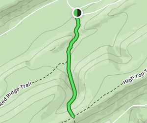 Bear Gap Trail: 7 Reviews, Map - Pennsylvania | AllTrails