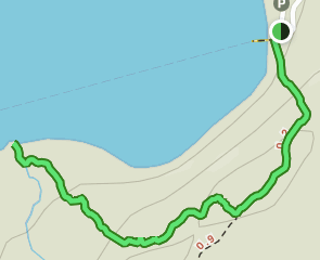 Paradise Point, Montana - 261 Reviews, Map | AllTrails