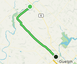 Guelph Elora Trail: 18 Reviews, Map - Ontario, Canada | AllTrails