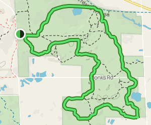Pinckney State Recreation Area North Loop: 211 Reviews, Map - Michigan ...