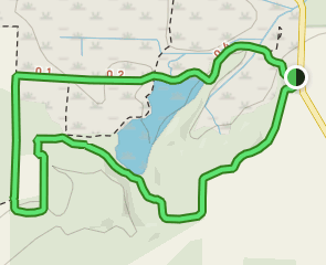 Tichigan Wildlife Area Loop: 70 Reviews, Map - Wisconsin | AllTrails