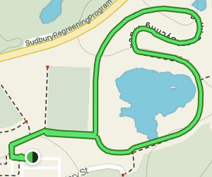 Delki Dozzi Cycling Track: 40 Reviews, Map - Ontario, Canada | AllTrails