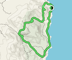 Capo Comino: 1 Reviews, Map - Sardinia, Italy | AllTrails