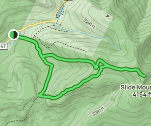 Slide Mountain Trail: 1377 Reviews, Map - New York | AllTrails
