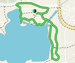 Lake Sedgewick Centennial Park Loop: 55 Reviews, Map - Illinois | AllTrails