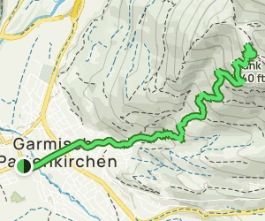 Wank: 109 Reviews, Map - Bavaria, Germany | AllTrails